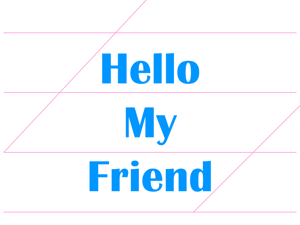 Hello My Friend – SARASVVATI